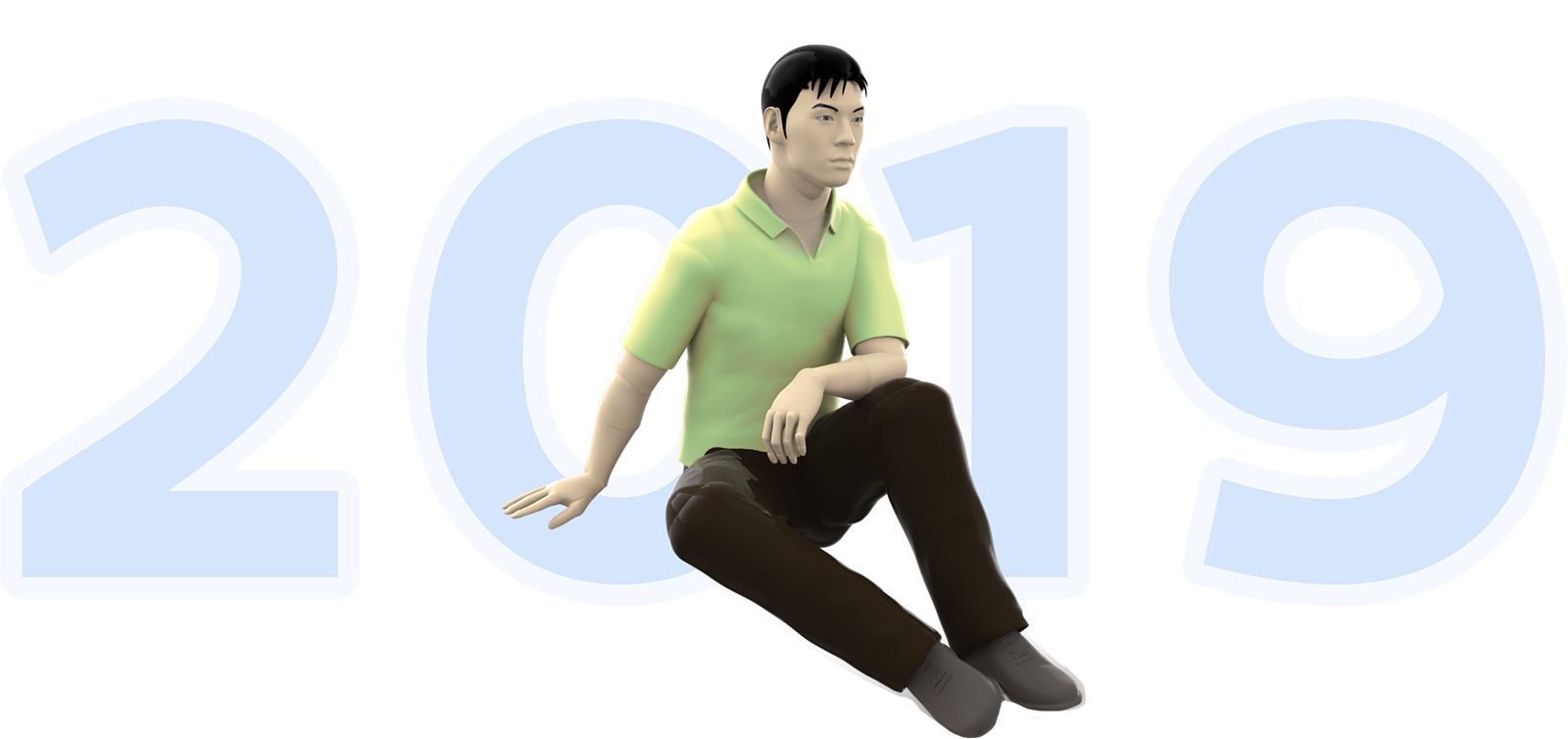 Solidworks Human Figures