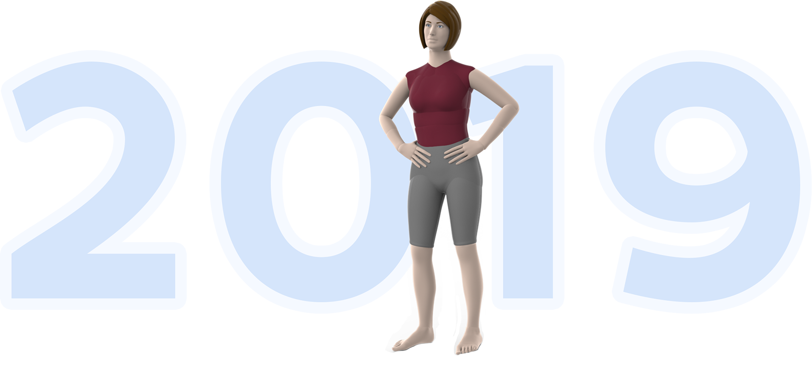 Solidworks Human Figures